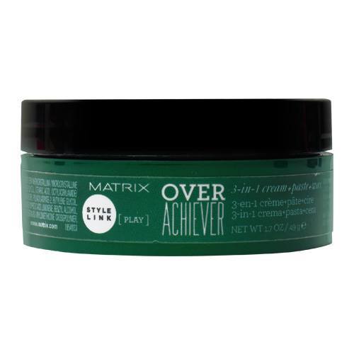Matrix Style Link Over Achiever 3 In 1 Cream Paste & Wax - Крем+паста ...